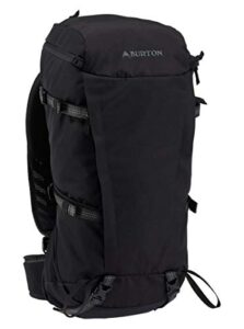 burton skyward 25l, black cordura, one size