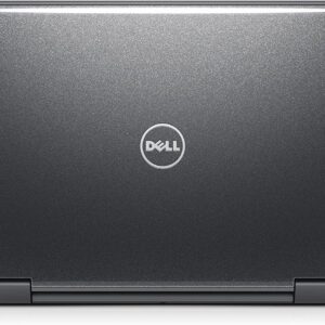 Dell Latitude 3189 Convertible 2-in-1 Laptop, 11.6" Touchscreen, Intel Pentium N4200 (1.1 GHz), 4 GB RAM, 128 GB SSD, Windows 10 Pro 64-Bit (Renewed)