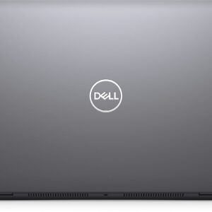 Dell Latitude 5520 Laptop 15.6" PC Intel Core i5-1145G7 Processor, 16GB Ram, 512GB NVMe SSD, Thunderbolt, HDMI, Windows 10 Pro (Renewed)