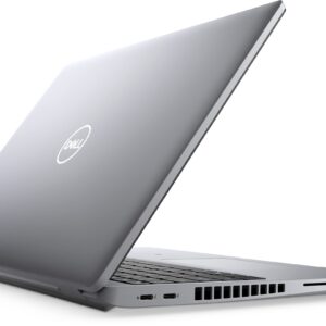 Dell Latitude 5520 Laptop 15.6" PC Intel Core i5-1145G7 Processor, 16GB Ram, 512GB NVMe SSD, Thunderbolt, HDMI, Windows 10 Pro (Renewed)