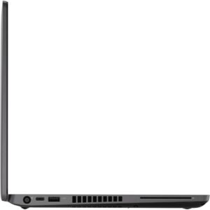 Dell Latitude 5400 Laptop Computer, 14 Inch FHD (1920x1080) Business Laptop, Intel Core i5-8265, 16GB RAM 512GB SSD, Wi-Fi, Bluetooth, Webcam, Windows 10 Pro (Renewed)