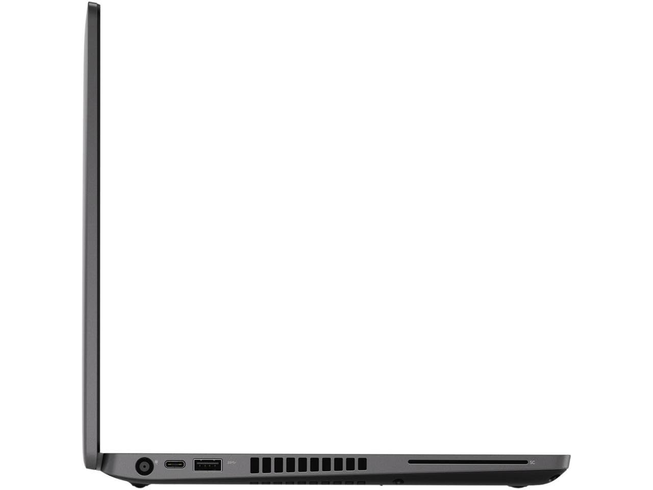 Dell Latitude 5400 Laptop Computer, 14 Inch FHD (1920x1080) Business Laptop, Intel Core i5-8265, 16GB RAM 512GB SSD, Wi-Fi, Bluetooth, Webcam, Windows 10 Pro (Renewed)