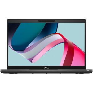 Dell Latitude 5400 Laptop Computer, 14 Inch FHD (1920x1080) Business Laptop, Intel Core i5-8265, 16GB RAM 512GB SSD, Wi-Fi, Bluetooth, Webcam, Windows 10 Pro (Renewed)