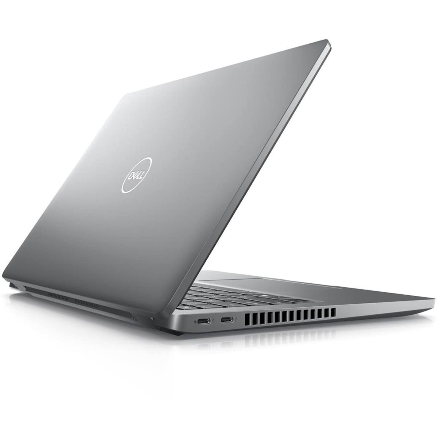 Dell Latitude 5000 5430 14" Notebook - Full HD - 1920 x 1080 - Intel Core i5 12th Gen i5-1235U Deca-core (10 Core) 1.30 GHz - 16 GB Total RAM - 512 GB SSD - Gray