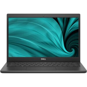 dell latitude 3420 business laptop 14.0" fhd tn display (intel i7-1165g7 4-core 2.80ghz, 16gb ram, 256gb pcie ssd, intel iris xe, wifi 6, bluetooth 5.2, webcam, rj-45, micro sd reader, win 11 pro)