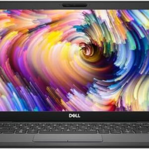 Dell Latitude 5300 Business Laptop, 13.3" FHD(1920x1080), Intel Core i5-8365U 1.6GHz up to 4.1GHz, 16GB DDR4 RAM, 512GB SSD, Backlit Keyboard, CAM, Windows 10 Pro (Renewed)