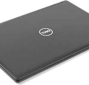 Dell Latitude 5300 Business Laptop, 13.3" FHD(1920x1080), Intel Core i5-8365U 1.6GHz up to 4.1GHz, 16GB DDR4 RAM, 512GB SSD, Backlit Keyboard, CAM, Windows 10 Pro (Renewed)