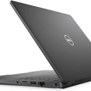 Dell Latitude 5300 Business Laptop, 13.3" FHD(1920x1080), Intel Core i5-8365U 1.6GHz up to 4.1GHz, 16GB DDR4 RAM, 512GB SSD, Backlit Keyboard, CAM, Windows 10 Pro (Renewed)