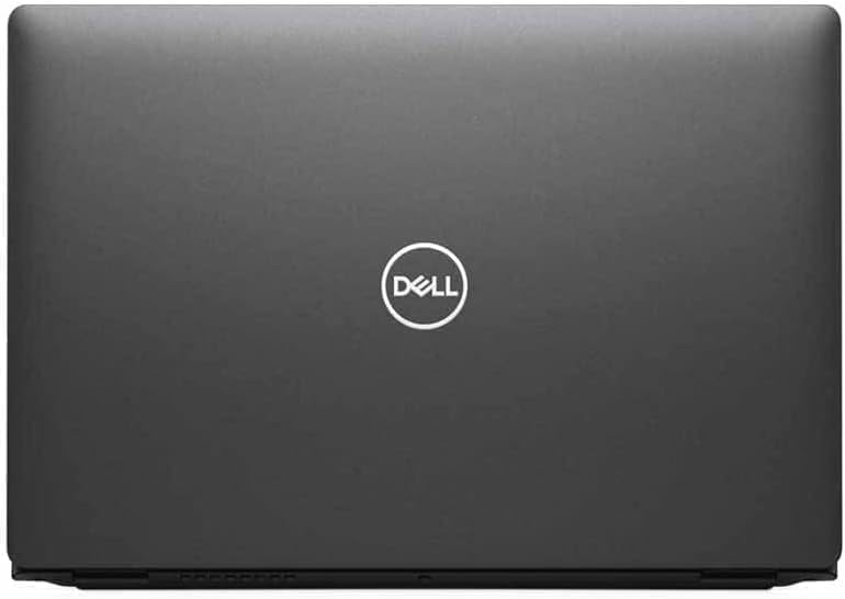 Dell Latitude 5300 Business Laptop, 13.3" FHD(1920x1080), Intel Core i5-8365U 1.6GHz up to 4.1GHz, 16GB DDR4 RAM, 512GB SSD, Backlit Keyboard, CAM, Windows 10 Pro (Renewed)