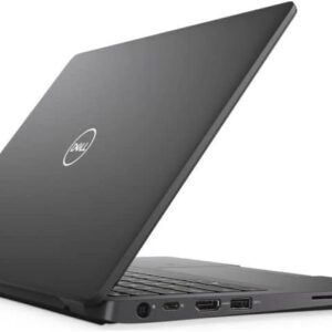 Dell Latitude 5300 Business Laptop, 13.3" FHD(1920x1080), Intel Core i5-8365U 1.6GHz up to 4.1GHz, 16GB DDR4 RAM, 512GB SSD, Backlit Keyboard, CAM, Windows 10 Pro (Renewed)