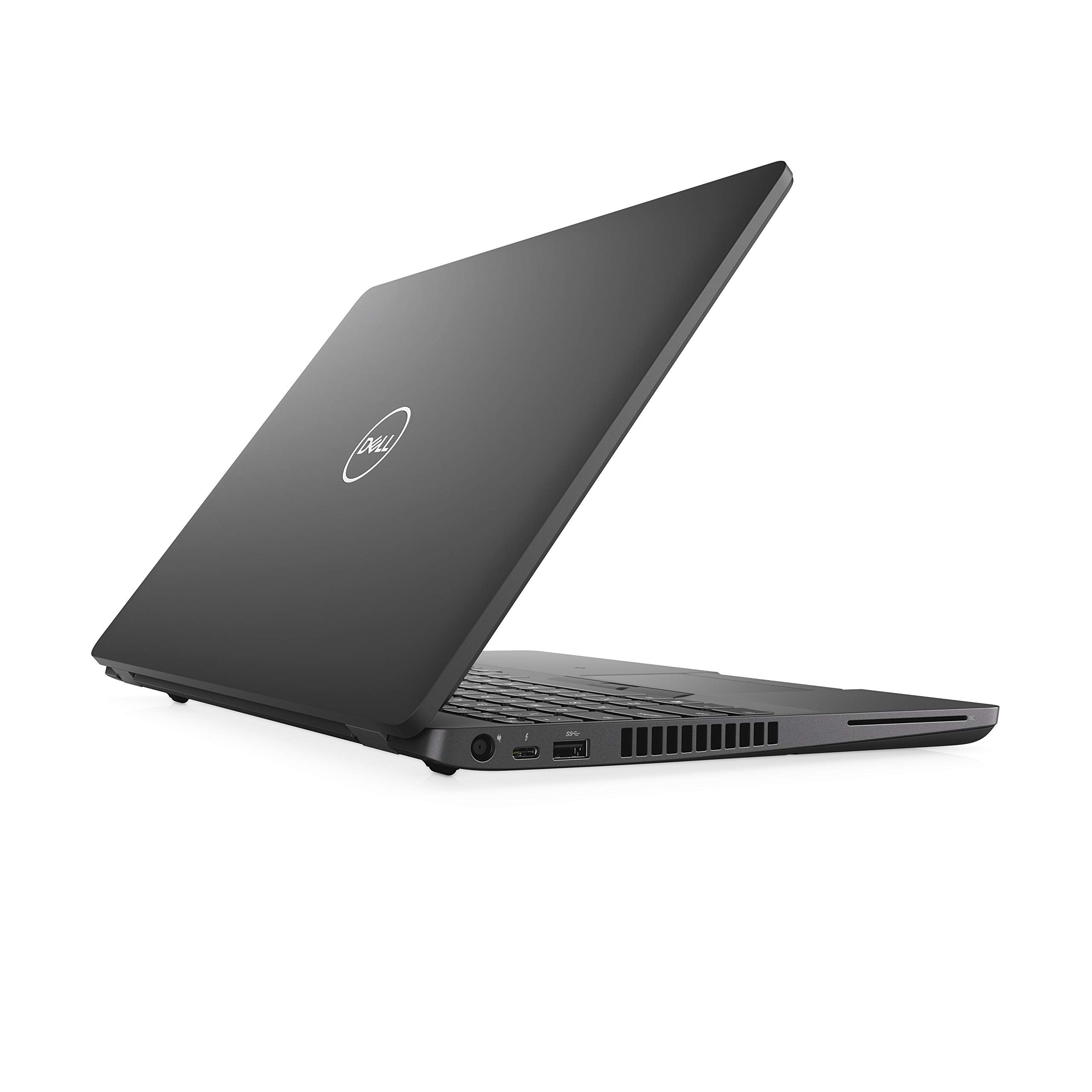 Dell Latitude 5500 Laptop - 15.6-inch FHD WVA AG - 1.9GHz Intel Core i7-8665U Quad-Core - 256GB SSD - 16GB - Windows 10 pro (Renewed)