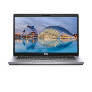 dell latitude 5410 business laptop, intel core i7-10610u/i7-10810u, 14" fhd, 16gb ram, 512gb ssd, cam, windows 10 pro (renewed)