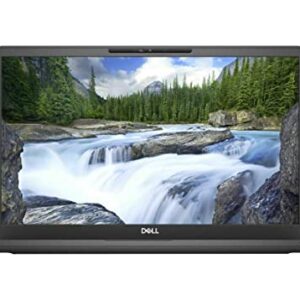 2019 Dell Latitude 7400 Laptop 14" - Intel Core i7 8th Gen - i7-8665U - Quad Core 4.8Ghz - 256GB SSD - 16GB RAM - 1920x1080 FHD - Windows 10 Pro (Renewed)