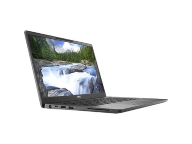 2019 Dell Latitude 7400 Laptop 14" - Intel Core i7 8th Gen - i7-8665U - Quad Core 4.8Ghz - 256GB SSD - 16GB RAM - 1920x1080 FHD - Windows 10 Pro (Renewed)