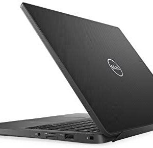 2019 Dell Latitude 7400 Laptop 14" - Intel Core i7 8th Gen - i7-8665U - Quad Core 4.8Ghz - 256GB SSD - 16GB RAM - 1920x1080 FHD - Windows 10 Pro (Renewed)