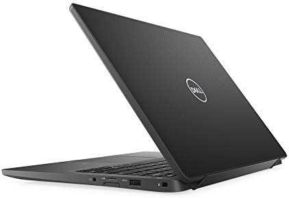 2019 Dell Latitude 7400 Laptop 14" - Intel Core i7 8th Gen - i7-8665U - Quad Core 4.8Ghz - 256GB SSD - 16GB RAM - 1920x1080 FHD - Windows 10 Pro (Renewed)