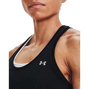 Under Armour Women's UA Tech™ Tank LG Black