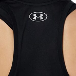 Under Armour Women's UA Tech™ Tank LG Black