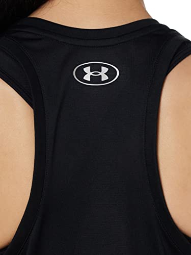 Under Armour Women's UA Tech™ Tank LG Black