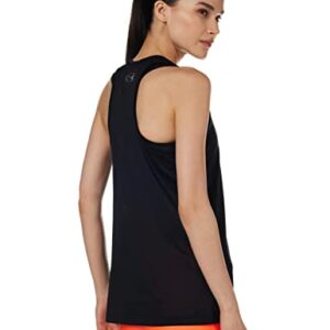 Under Armour Women's UA Tech™ Tank LG Black