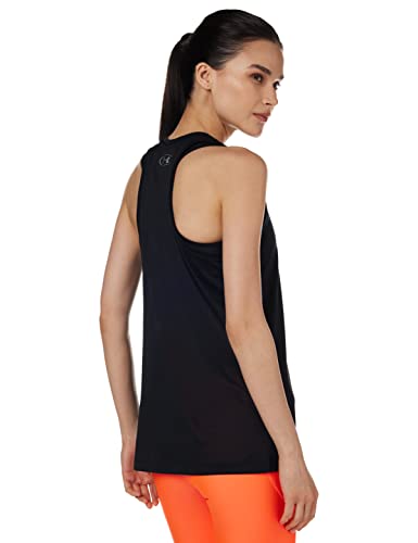 Under Armour Women's UA Tech™ Tank LG Black