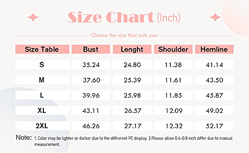 Women's Summer Sleeveless Tank Top Loose Fit Casual Crew Neck T Shirts Basic Tee Tops White