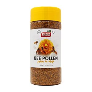 Badia Bee Pollen Gluten Free, 10 Oz