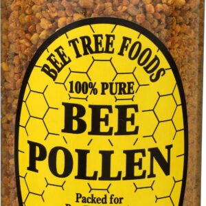 Coopers Honey Coopers Bee Pollen, 4 OZ