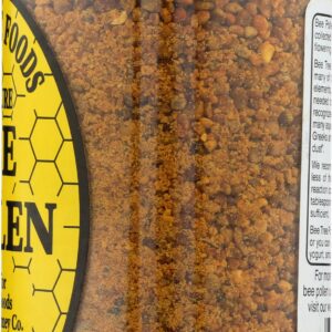 Coopers Honey Coopers Bee Pollen, 4 OZ