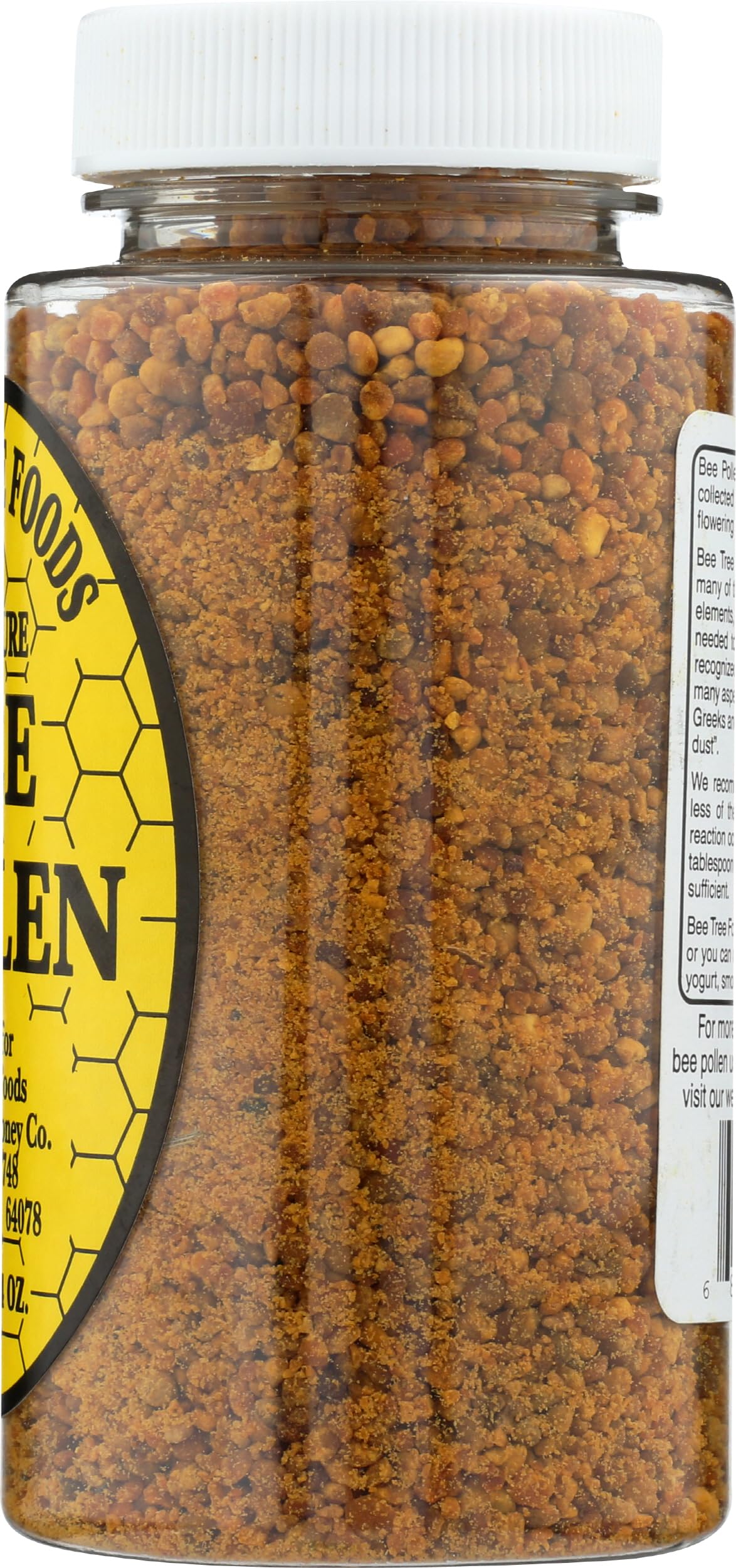 Coopers Honey Coopers Bee Pollen, 4 OZ