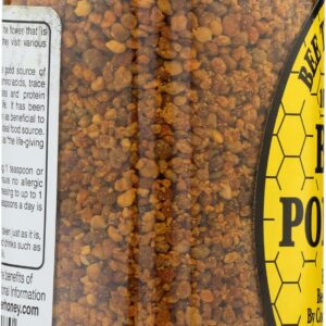 Coopers Honey Coopers Bee Pollen, 4 OZ