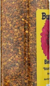 Buzzn Bee Buzznbee Bee Pollen, 6 OZ