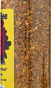 Buzzn Bee Buzznbee Bee Pollen, 6 OZ