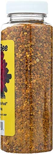 Buzzn Bee Buzznbee Bee Pollen, 6 OZ