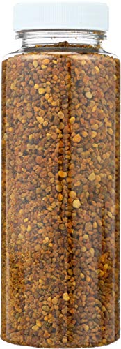 Buzzn Bee Buzznbee Bee Pollen, 6 OZ