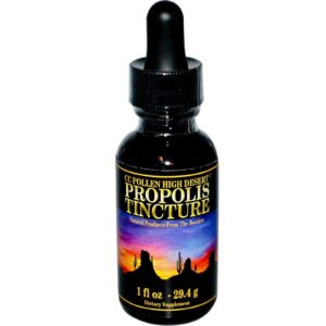 propolis tincture 1 ounces