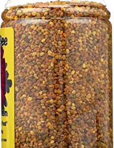 Buzzn Bee Buzznbee Bee Pollen, 12 OZ