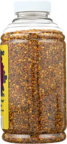 Buzzn Bee Buzznbee Bee Pollen, 12 OZ