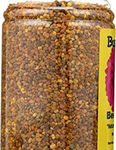 Buzzn Bee Buzznbee Bee Pollen, 12 OZ