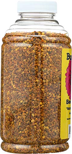 Buzzn Bee Buzznbee Bee Pollen, 12 OZ