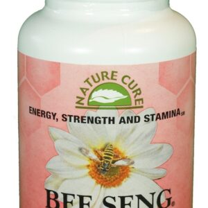 Nature Cure Bee Seng / 120 Caplet