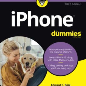 Iphone for Dummies