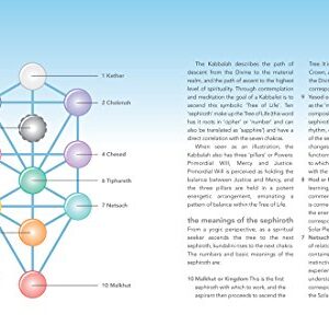 The Chakra Bible: The Definitive Guide to Working with Chakras (Volume 11) (Mind Body Spirit Bibles)