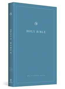 esv economy bible