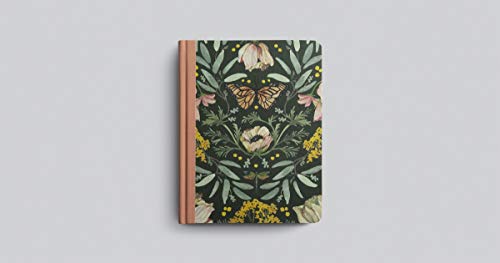 ESV Single Column Journaling Bible, Artist Series (Hardcover, Ruth Chou Simons, Be Transformed)