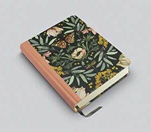 ESV Single Column Journaling Bible, Artist Series (Hardcover, Ruth Chou Simons, Be Transformed)