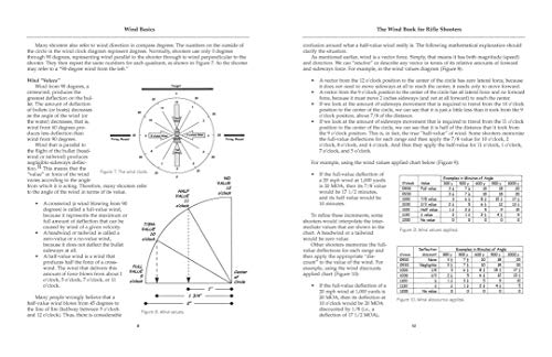 The Wind Book for Rifle Shooters: How to Improve Your Accuracy in Mild to Blustery Conditions