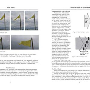 The Wind Book for Rifle Shooters: How to Improve Your Accuracy in Mild to Blustery Conditions