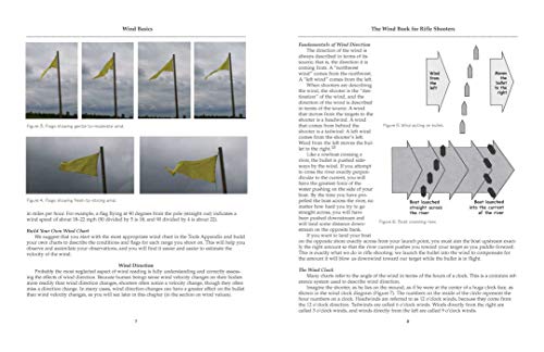 The Wind Book for Rifle Shooters: How to Improve Your Accuracy in Mild to Blustery Conditions