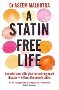 a statin-free life